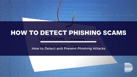 How To Detect And Prevent Phishing Attacks Daakyi