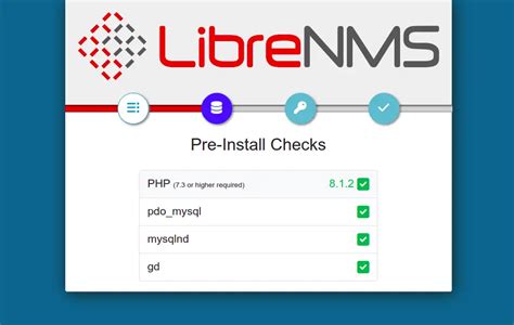 How To Install Librenms With Nginx On Ubuntu 22 04