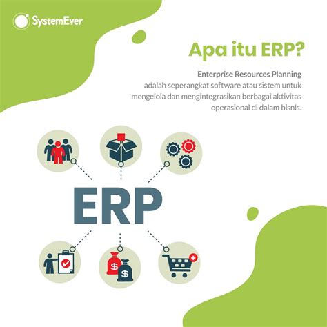 Apa Itu Erp