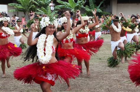 Types Of Tahitian Dance Tahiti Dance Online