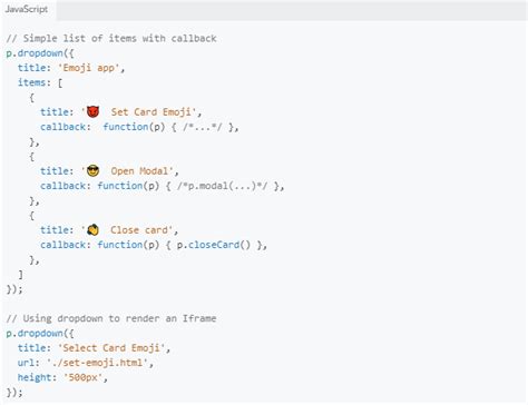 apps client sdk pipefy community