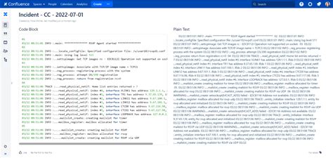 confluence best practices for technical writers stiltsoft