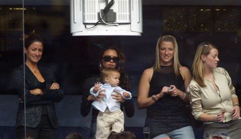 Victoria Beckham Finally Breaks Her Silence On Husband Davids Alleged