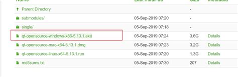 vs2017配置 qt uic外部工具 程序员大本营