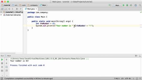 29 java tutorial 29 string concatenation youtube