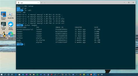 wsl2 windows how to install the new wsl2 windows subsystem for linux