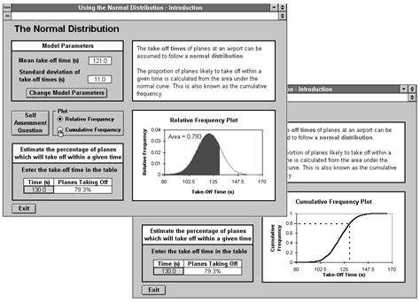 creating courseware with microsoft excel 5 cheer v10 n2
