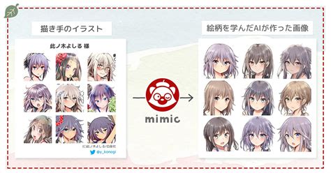 イラストレーターの個性を学んで絵を“無限生成”するaiサービス 15枚のイラストから学習 Itmedia News