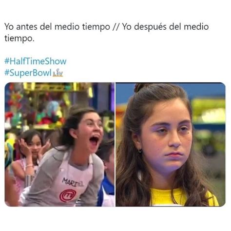 Super Bowl Lv Los Mejores Memes Del Medio Tiempo De The Weeknd RÉcord