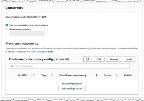 guardrails for aws event driven serverless architectures capital one