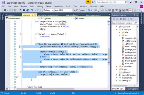 coderush version history devexpress