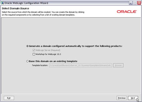 oracle coherence and oracle weblogic server setting up an eclipse