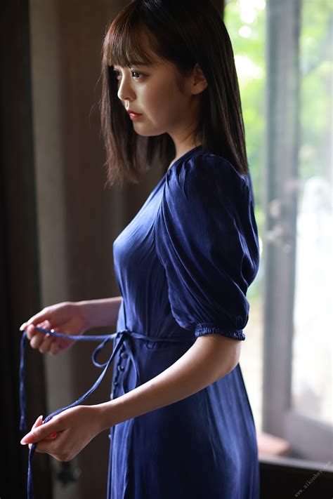 Ran Kamiki 神木蘭 週刊ポストデジタル写真集 「ai Love Doll」 Set 03