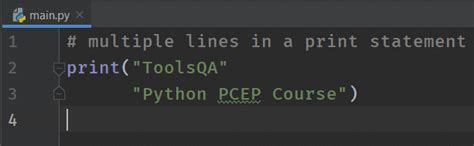 python variable and keywords the beginners guide