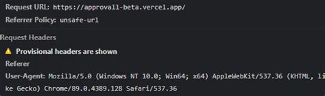 providers credential getting error in vercel when signin in · issue