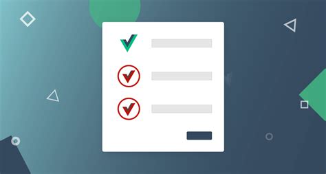 simple vue js form validation with vuelidate by dobromir hristov
