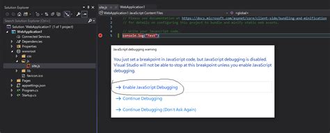 unable to debug blazor app from vs · issue 22012 · dotnet aspnetcore