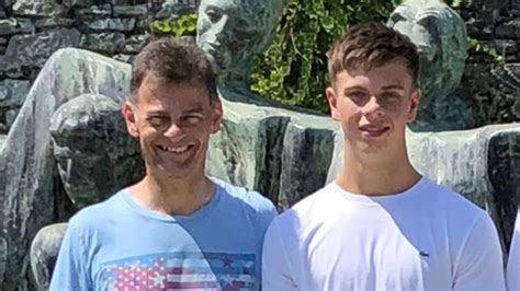 David And Edward King Moment Police Confronted Father And Son Revealed