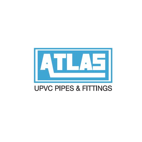 Atlas Upvc Drainage Pipes And Fittings Aqua Arab