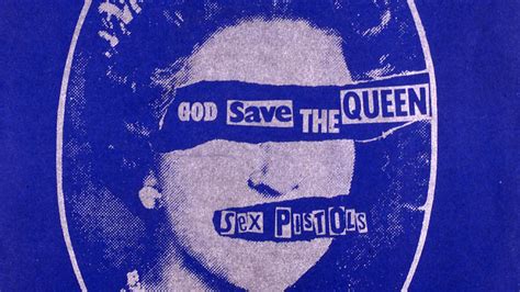 Jamie Reid Sex Pistols Artist Dies At 76 Dig