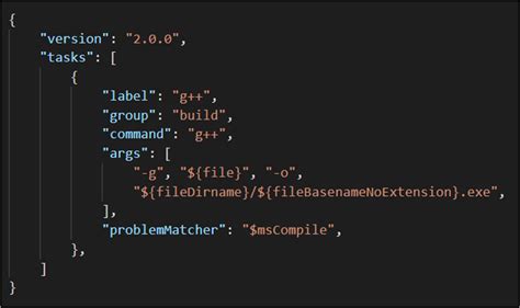 cannot launch the c executable in multi root workspace