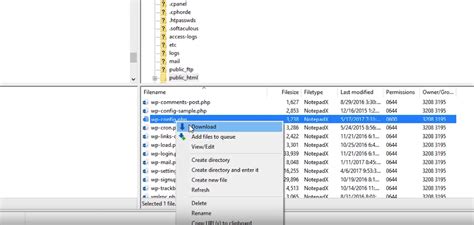 how to fix wordpress memory exhausted error by increasing php memory