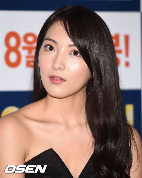 元kara知英がレスリー・キー監督の映画で主演、13日に公開 K Pop、韓国エンタメニュース、取材レポートならコレポ！