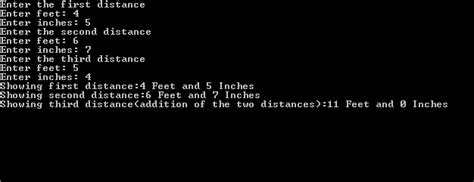 returning objects from function in c free source code