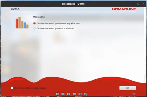 how to set up a remote desktop on linux linux hint