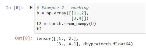 tensor operations in pytorch explained with code by sai swaroop medium