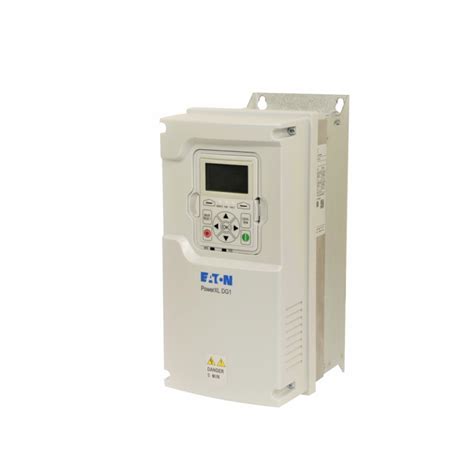 Eaton Powerxl Dg1 Ethernet Vfd