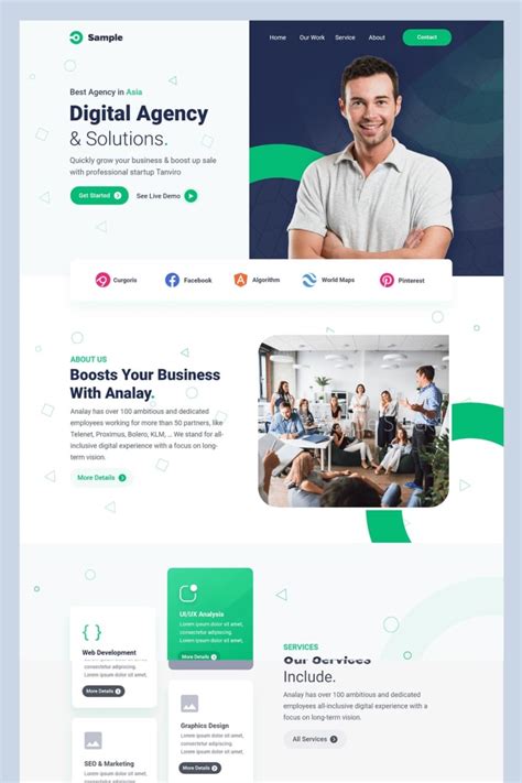 design and develop professional website using php laravel and mysql by