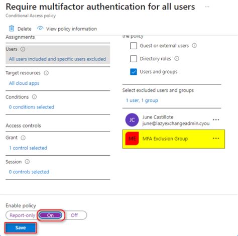 How To Disable Multi Factor Authentication Mfa In Office 365 Theitbros