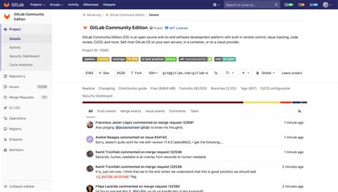 gitlab reviews and ratings 2022