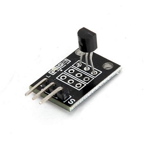 ds18b20 digital temperature sensor module for arduino