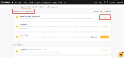 How To Set Up Or Reset Two Factor Authentication 2fa Help Center
