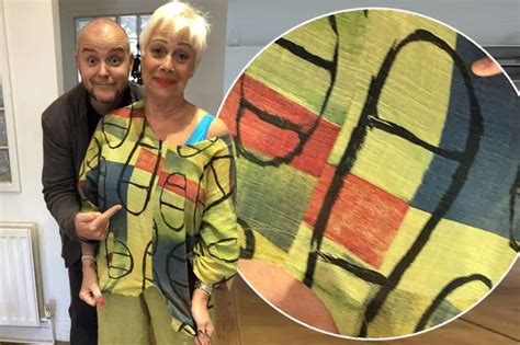 Denise Welch Fronts Documentary About Women Turning Lesbian In Middle