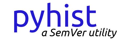 pyhist · pypi