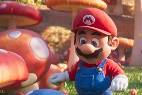Hear Chris Pratts Mario Voice In This Teaser Trailer
