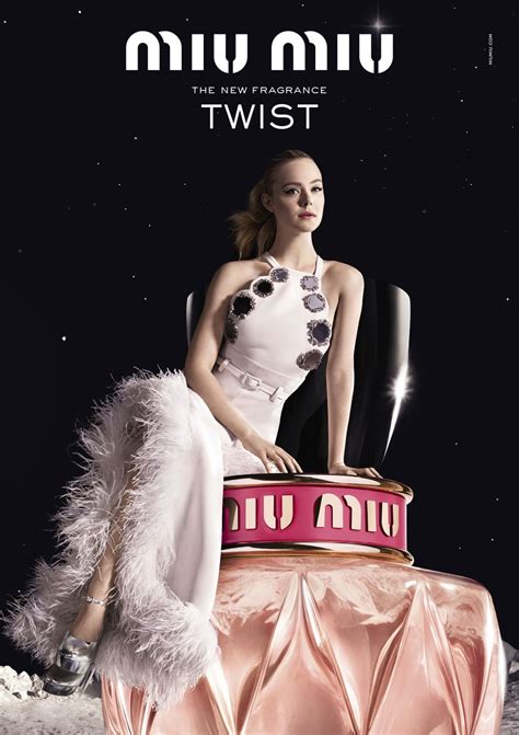 Elle Fanning Photoshoot For Miu Miu Twist Campaign 2019 • Celebmafia