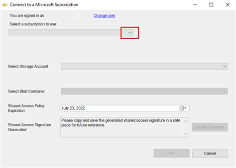 quickstart restore a backup ssms azure sql managed instance
