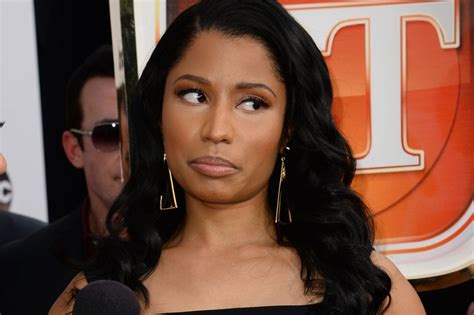 Nicki Minaj Reveals Official Video For Pills N Potions