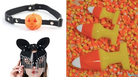 Halloween Sex Toys That Will Give You A Thrill This Spooky Season Indy100