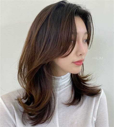30 Trendy Asian Hairstyles For Women Hair Adviser Hair Styles Long
