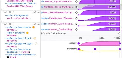 10 useful browser dev tools for front end developers