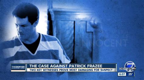 Defense Attorney Lays Out Key Evidence In Frazee Trial