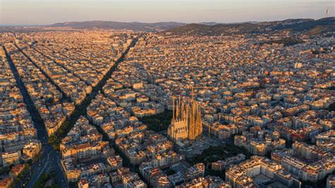 Madrid Y Barcelona Entre Las Mejores Ciudades Del Mundo Travel