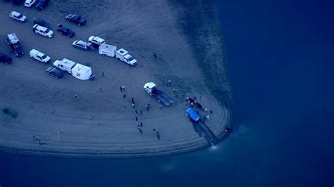 Kiely Rodni Autopsy Confirms Body Found In Nevada Co Lake Is Missing