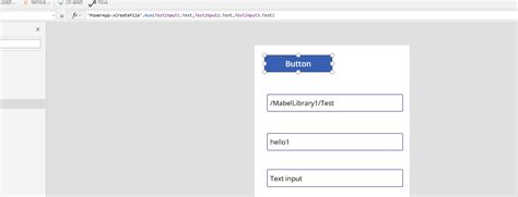 solved integrating powerapps text box value to flow power platform
