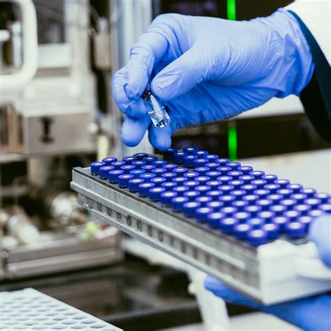 Pesticide Residues Testing Lonestar Alpha Lab
